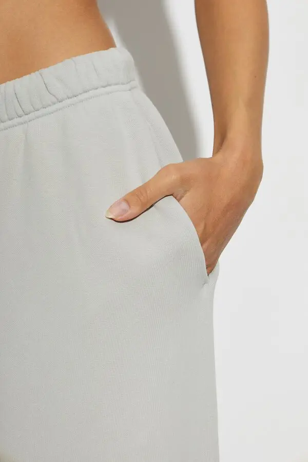 Fear Of God Straight-leg Sweatpants