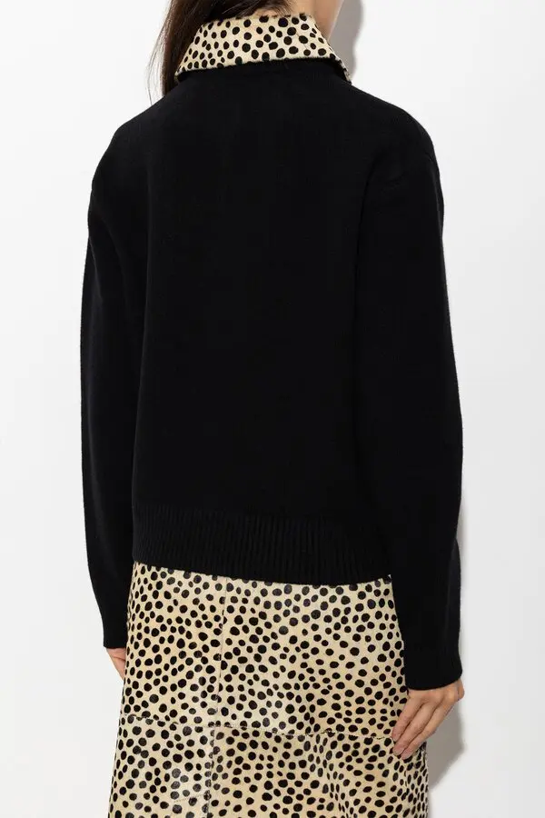 RÓHE Wool Cardigan