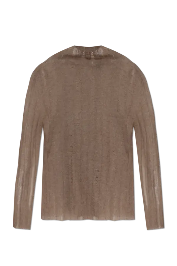 Fabiana Filippi Fitted Turtleneck