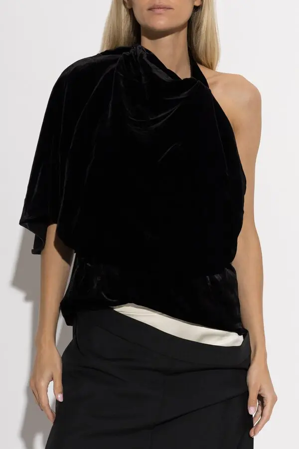 RÓHE Velvet Top