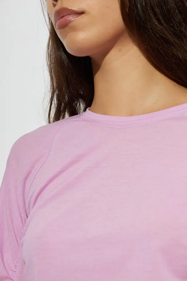 JW Anderson Long-sleeve Top