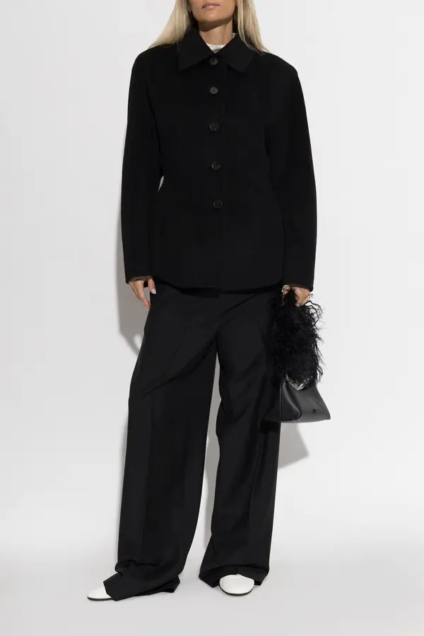 RÓHE Wool Jacket