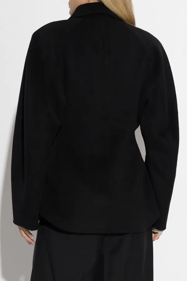 RÓHE Wool Jacket