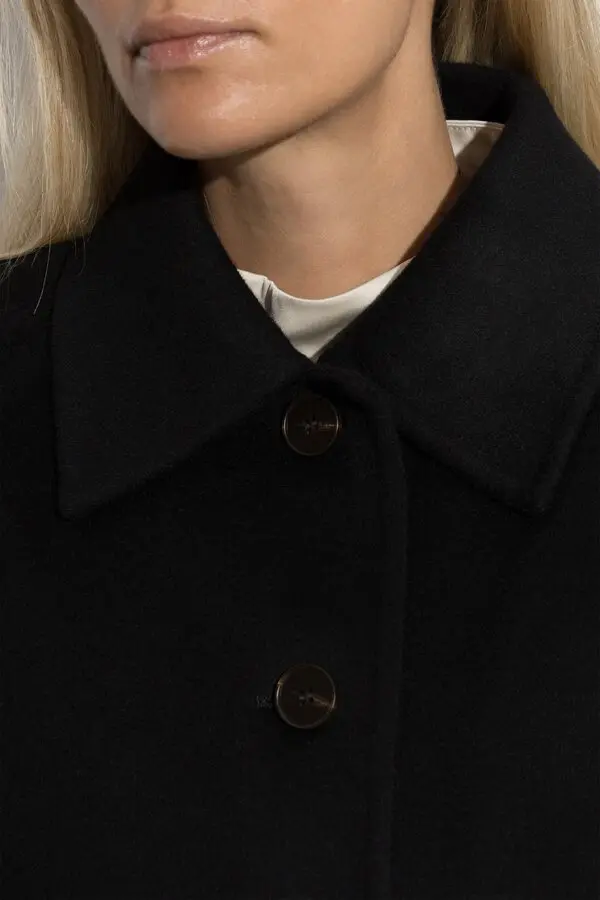 RÓHE Wool Jacket
