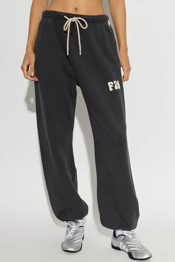 Fear Of God Sweatpants With Print