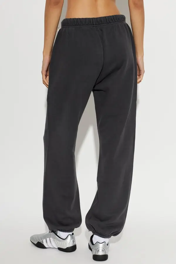 Fear Of God Sweatpants With Print