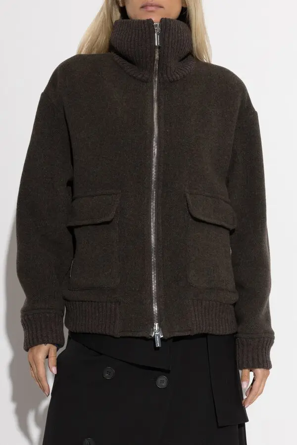 Paul & Shark Jacket With Pockets