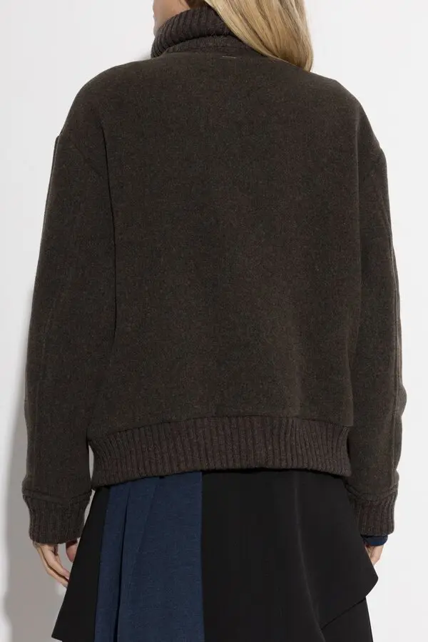 Paul & Shark Jacket With Pockets
