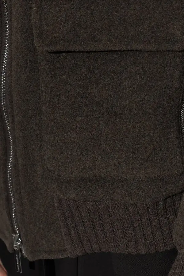 Paul & Shark Jacket With Pockets
