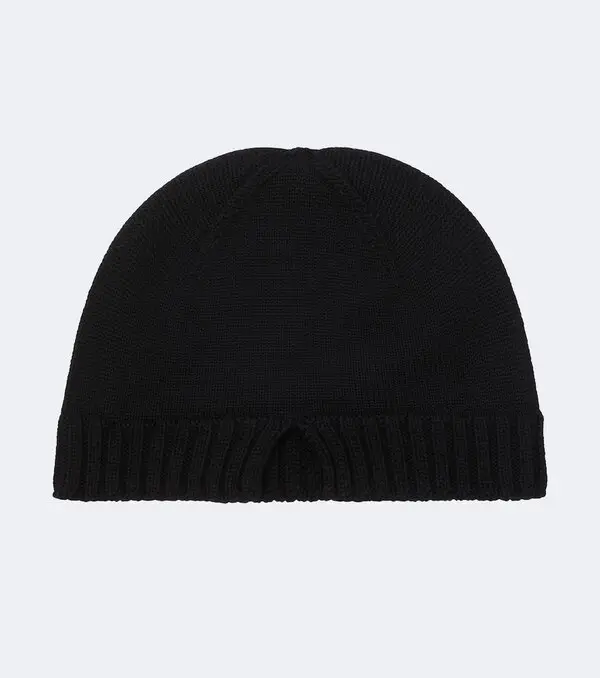 Bottega Veneta Wool Beanie