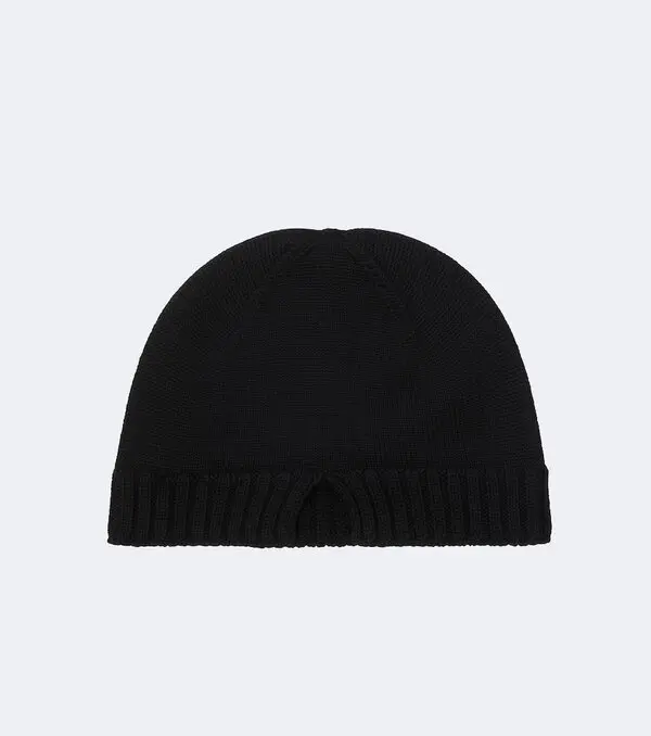 Bottega Veneta Wool Beanie