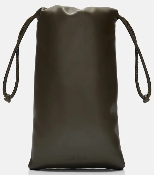 Loewe Slim Rectangular Sunglasses
