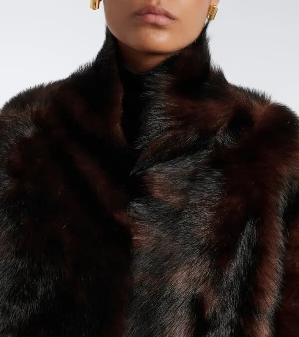 ARMA Mooney Shearling Jacket
