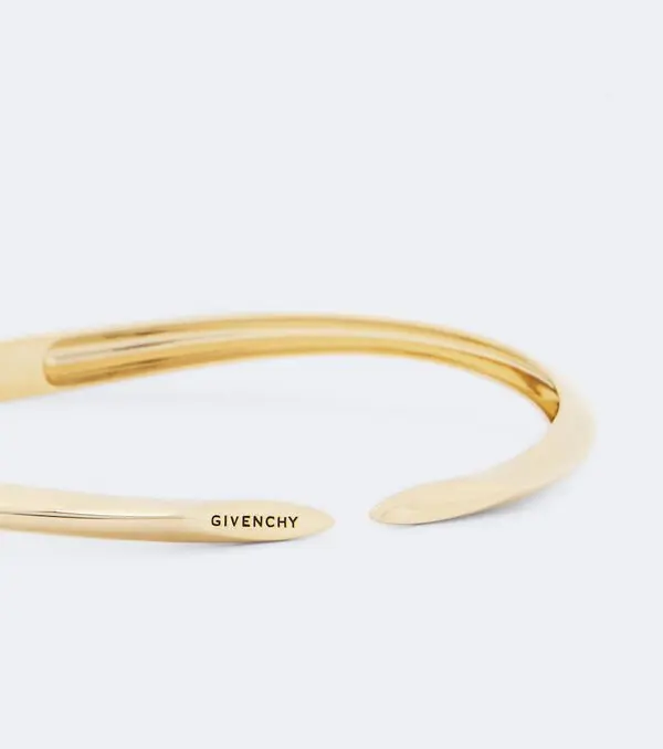 Givenchy Pinch Necklace