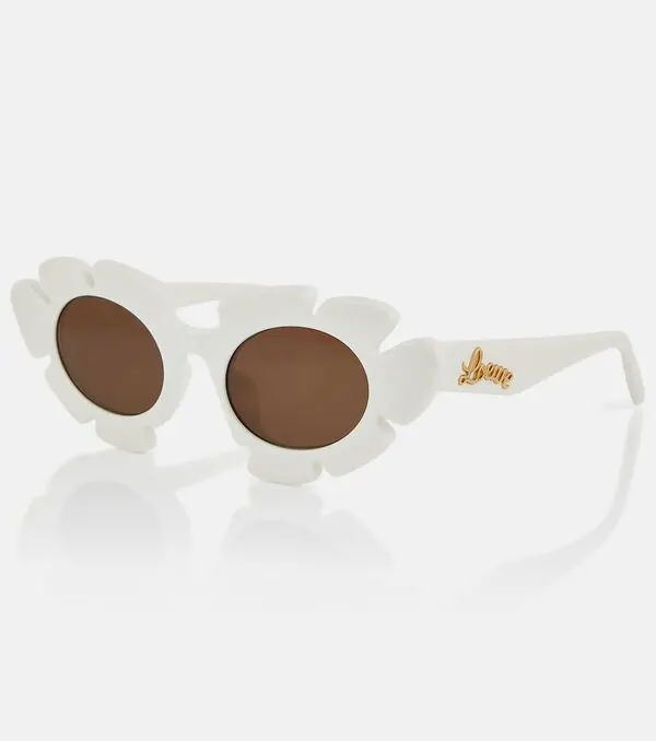 Loewe Paula's Ibiza Cat-eye Sunglasses