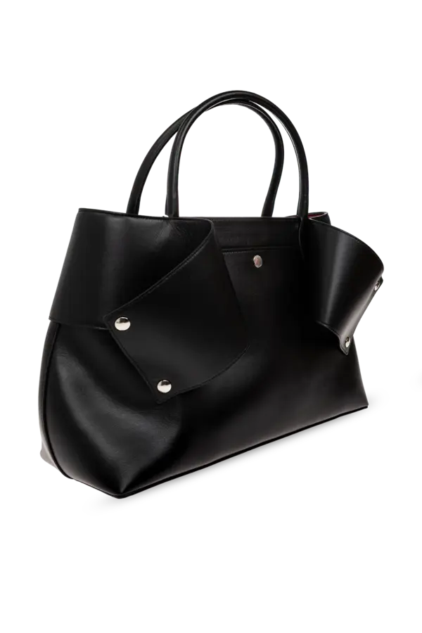 TOTEME Leather "mercer" Bag