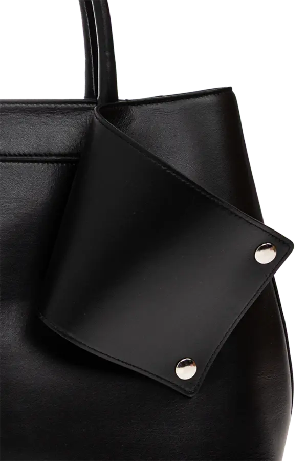 TOTEME Leather "mercer" Bag