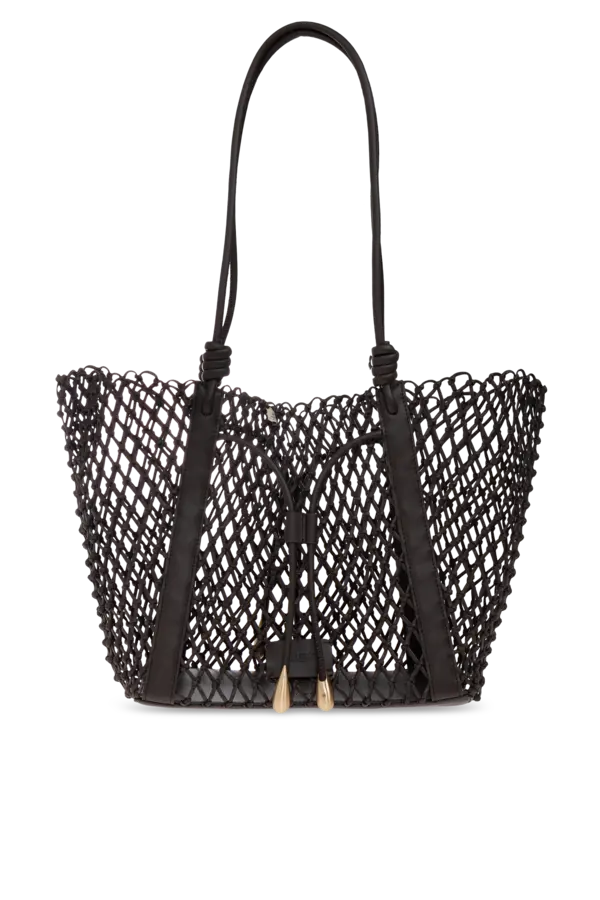 Cult Gaia Shuna Bag - Brown