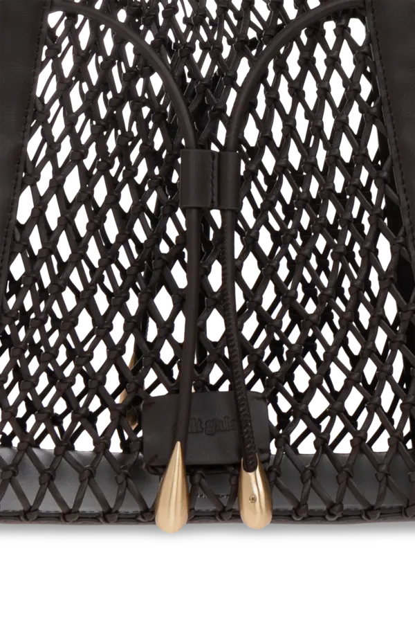 Cult Gaia Shuna Bag