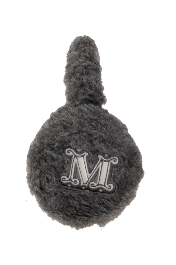 Max Mara Wool Earmuffs ‘muffy2