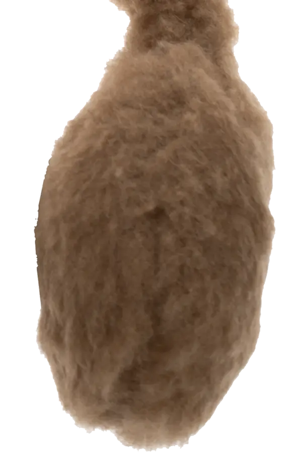 Max Mara Wool Earmuffs ‘muffy