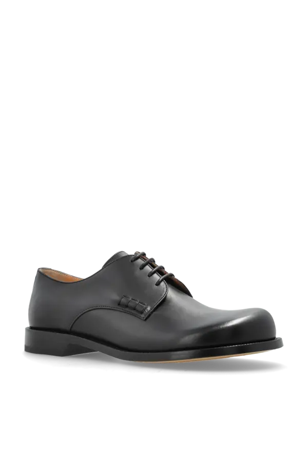 JW Anderson Derby Shoes