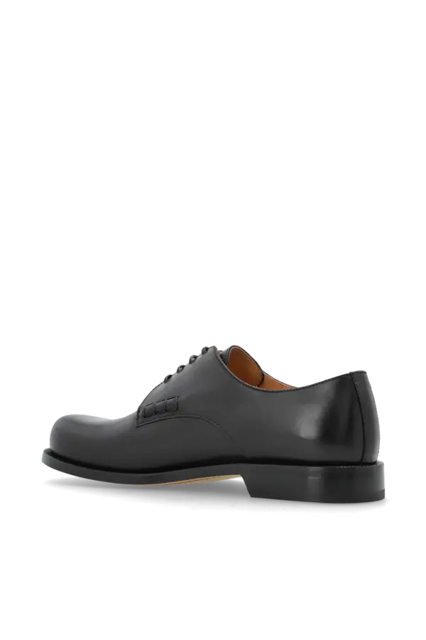 JW Anderson Derby Shoes
