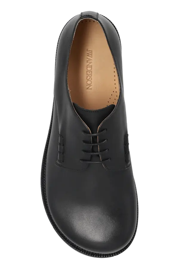 JW Anderson Derby Shoes