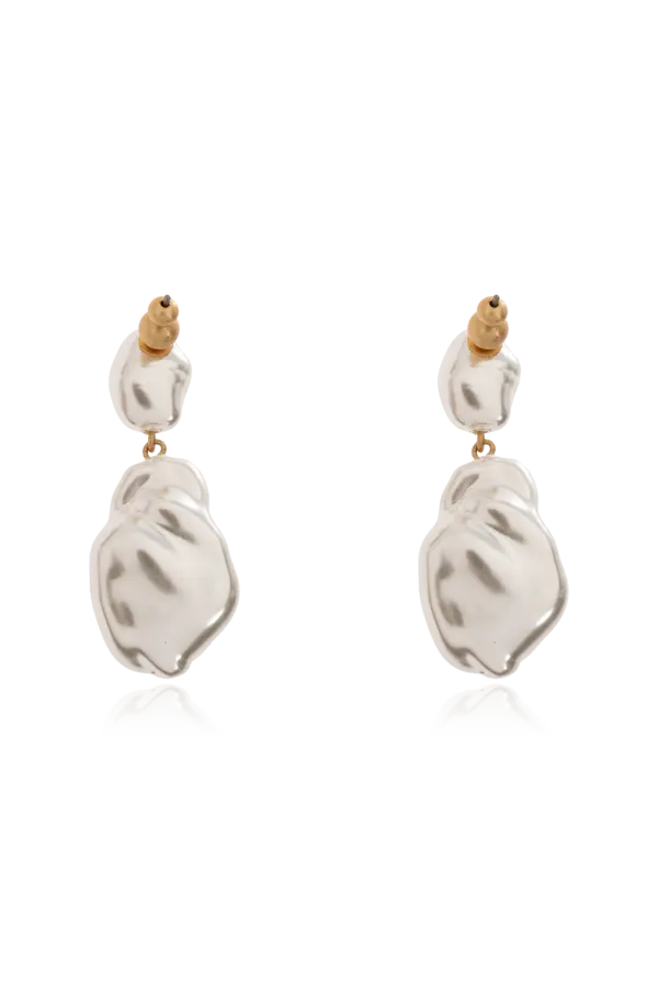 Cult Gaia Majorie" Earrings