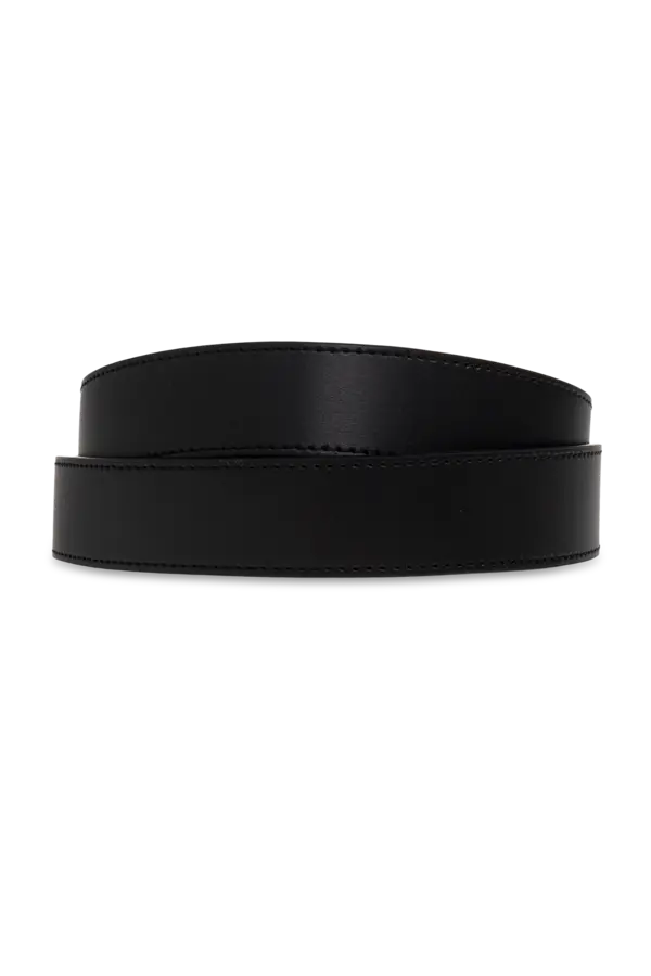 Emporio Armani Double-sided Belt