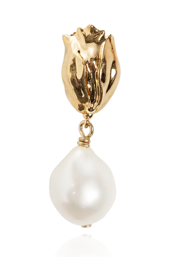 Chloé Tulip' Earrings