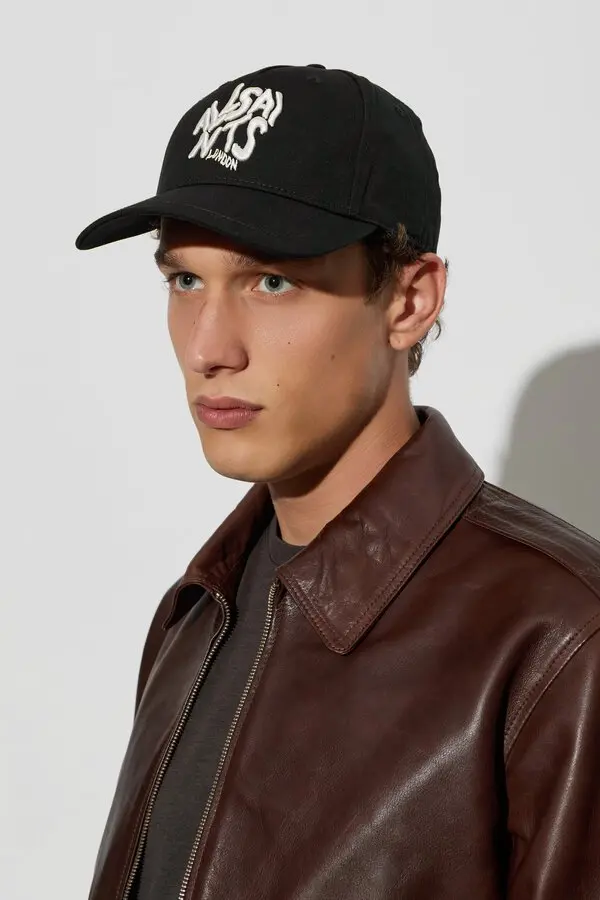 ALLSAINTS Baseball Cap 'orlando