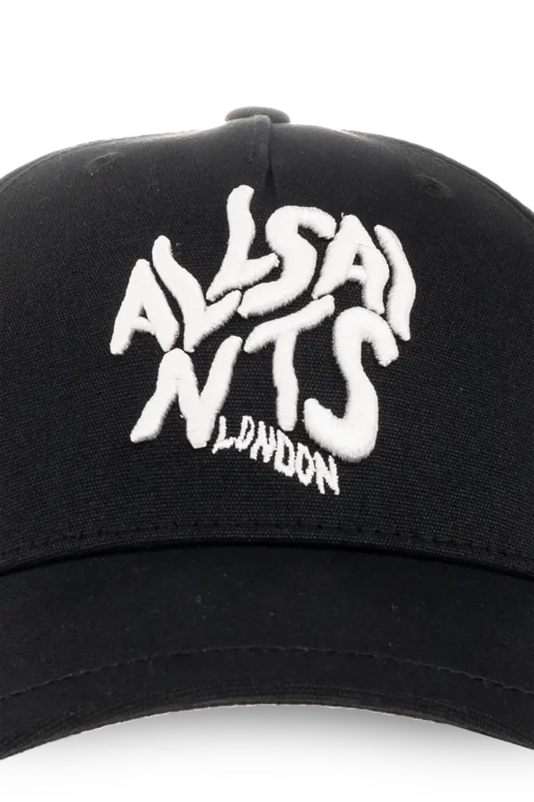 ALLSAINTS Baseball Cap 'orlando