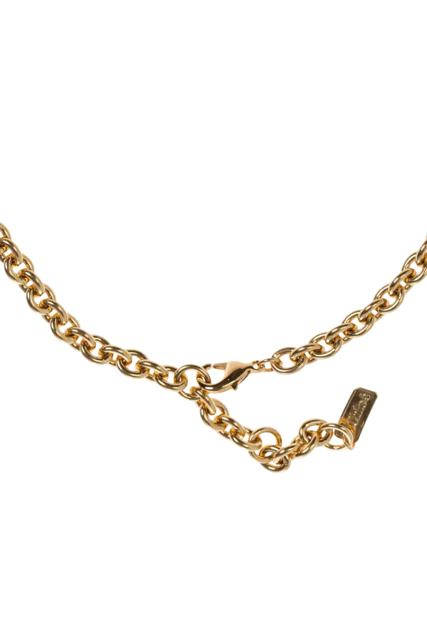 Chloé Bloomcraft" Necklace