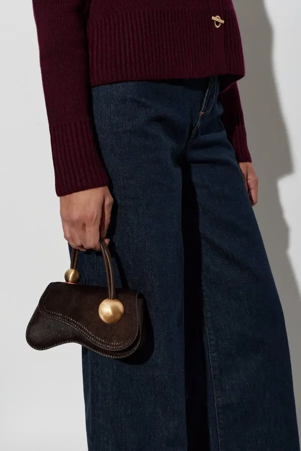 Cult Gaia Kazia Nano Bag