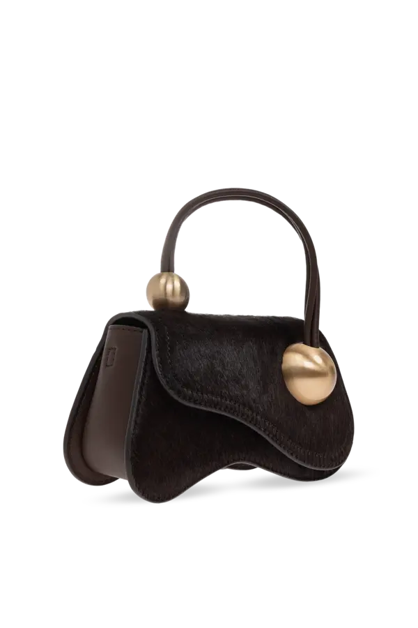 Cult Gaia Kazia Nano Bag