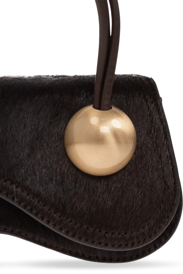Cult Gaia Kazia Nano Bag