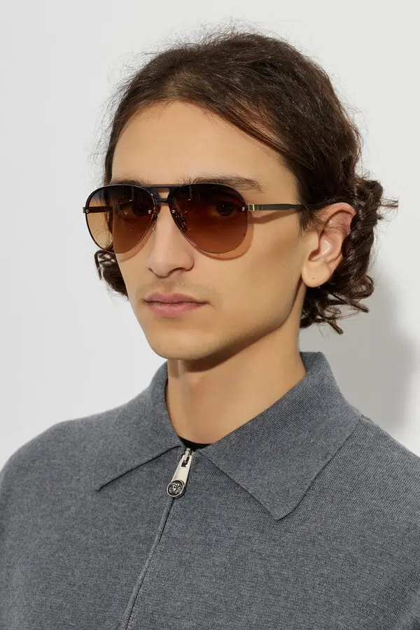 Linda Farrow Taya’ Sunglasses