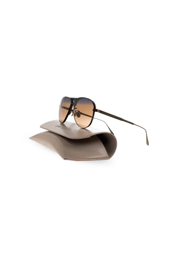 Linda Farrow Taya’ Sunglasses