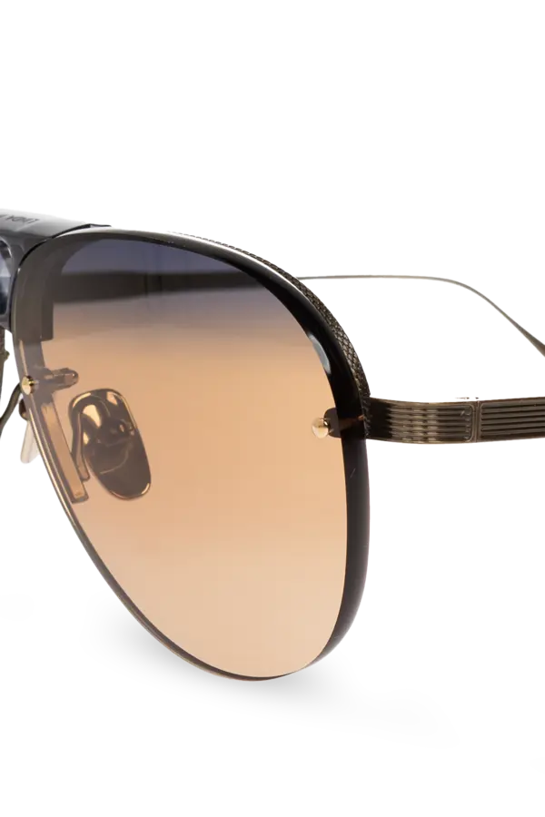 Linda Farrow Taya’ Sunglasses