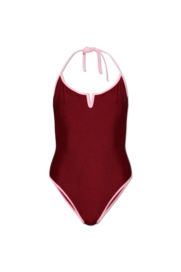 Moschino One-piece Swimsuit