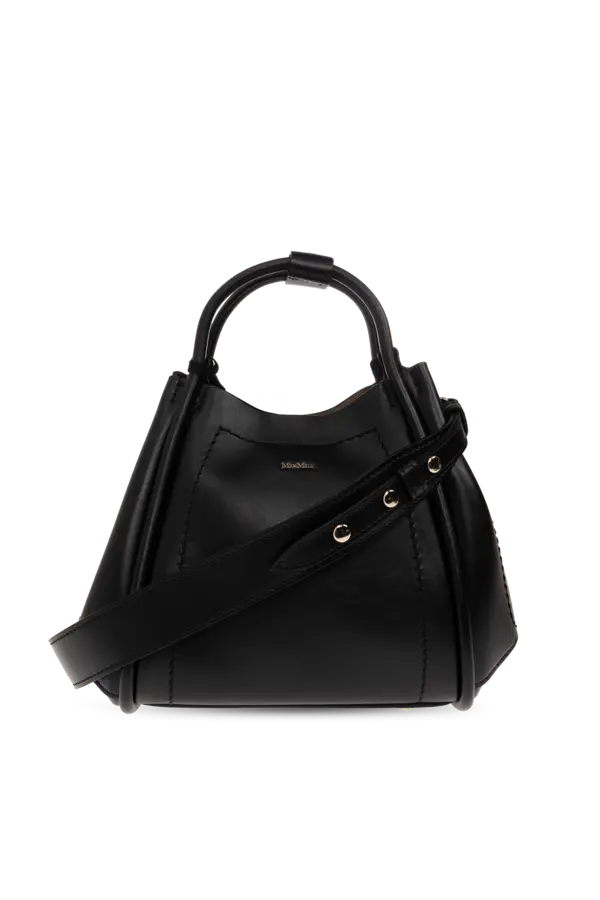 Max Mara Marinxs’ Bag - Black