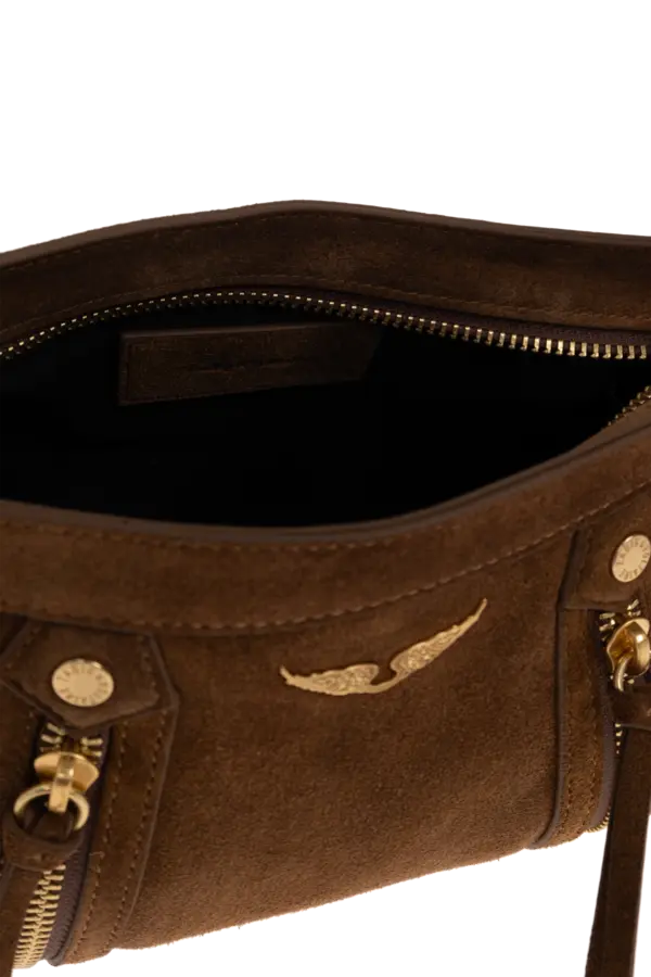 Zadig&Voltaire Madison Mini’ Bag