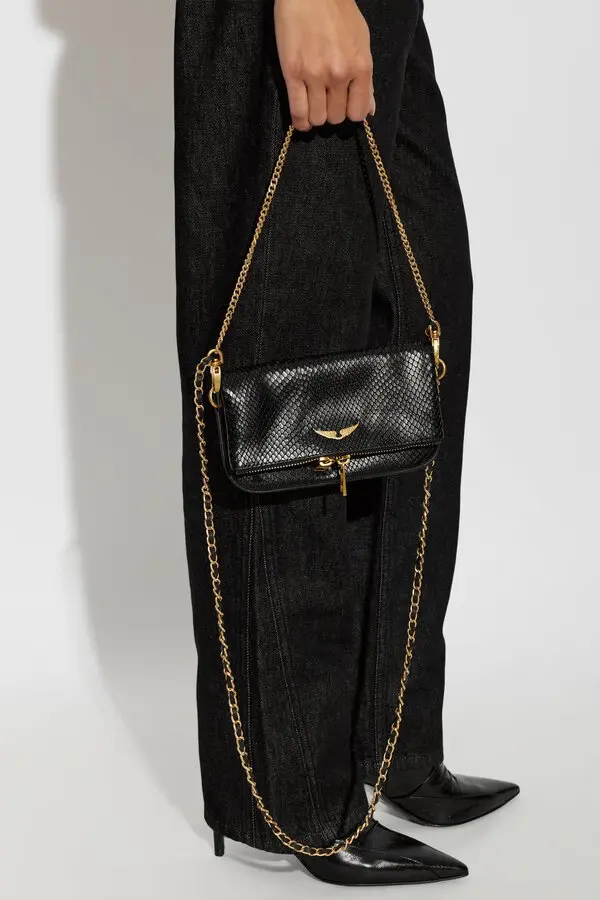 Zadig&Voltaire Rock Mini’ Bag