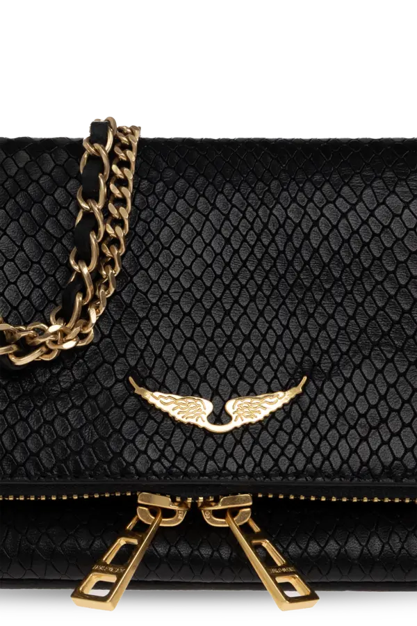 Zadig&Voltaire Rock Mini’ Bag
