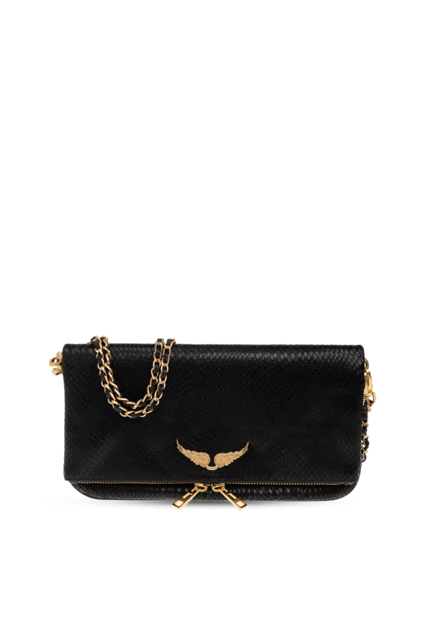 Zadig&Voltaire Rock’ Bag - Black