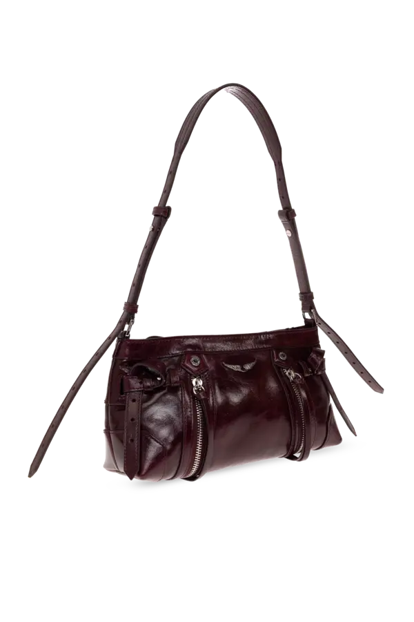 Zadig&Voltaire Madison Mini’ Bag