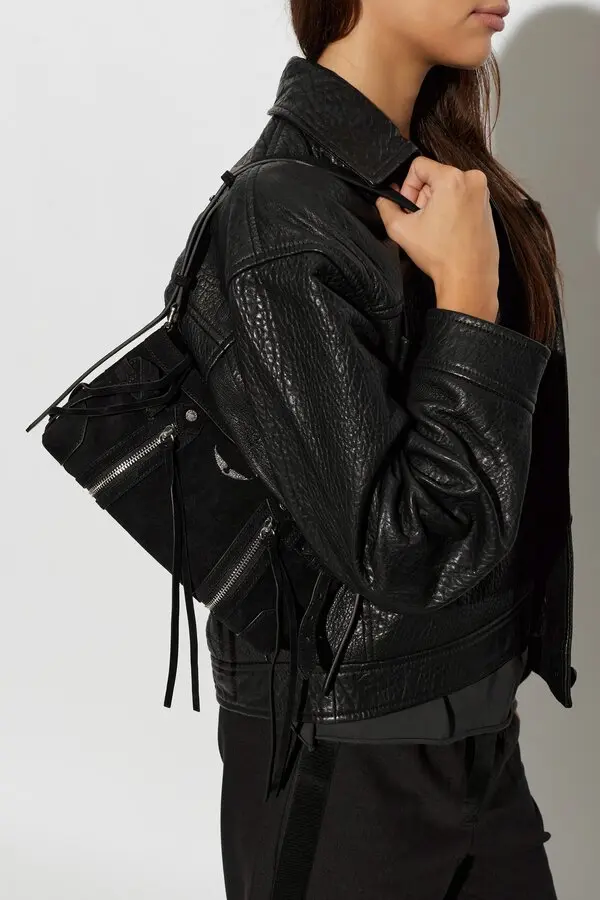 Zadig&Voltaire Madison Mini’ Bag