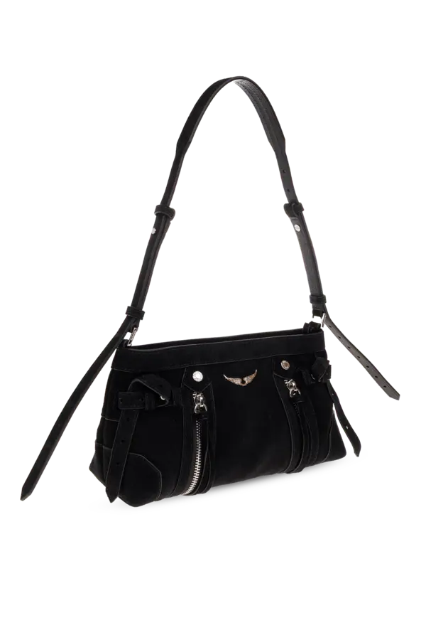 Zadig&Voltaire Madison Mini’ Bag