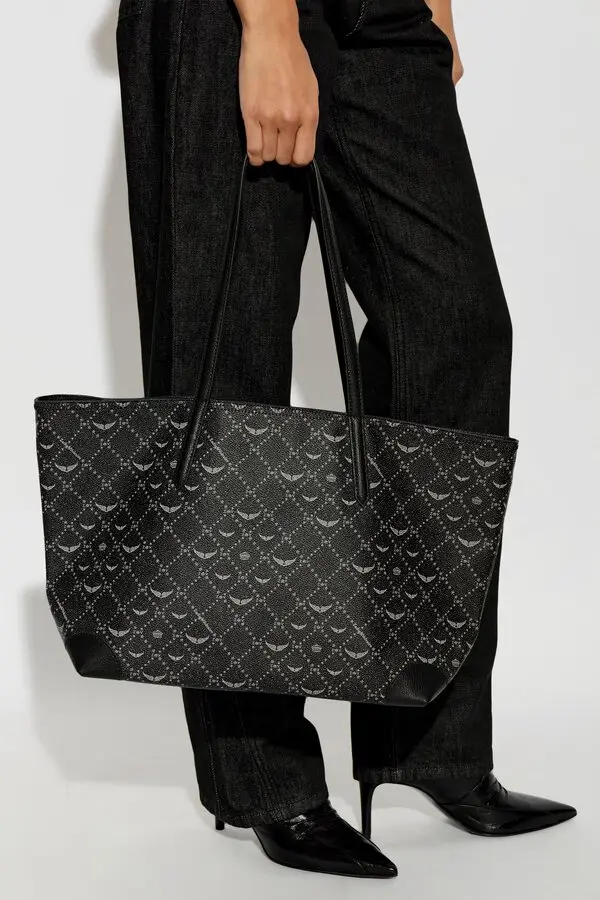 Zadig&Voltaire Monogram Bag